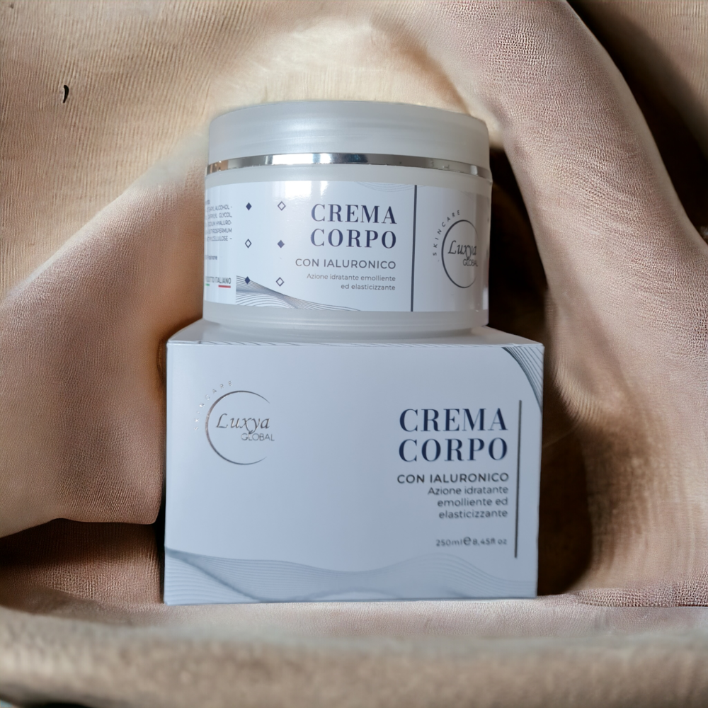 Home [luxyaglobal.com]